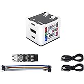 Amazon.com: Sipeed NanoKVM IP-KVM Mini Remote Control Operations Maintenance Server, 2Gbit 256MB ...