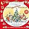 The Jolly Christmas Postman (The Jolly Postman): Amazon.co.uk: Ahlberg ...