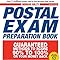 Norman Hall's Postal Exam Preparation Book: Everything You Need to Know ...