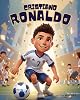 Cristiano Ronaldo - Children's Story Book: Incredible Biography of CR7 ...