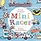 Mini Racer: Dempsey, Kristy: 9781599901701: Amazon.com: Books