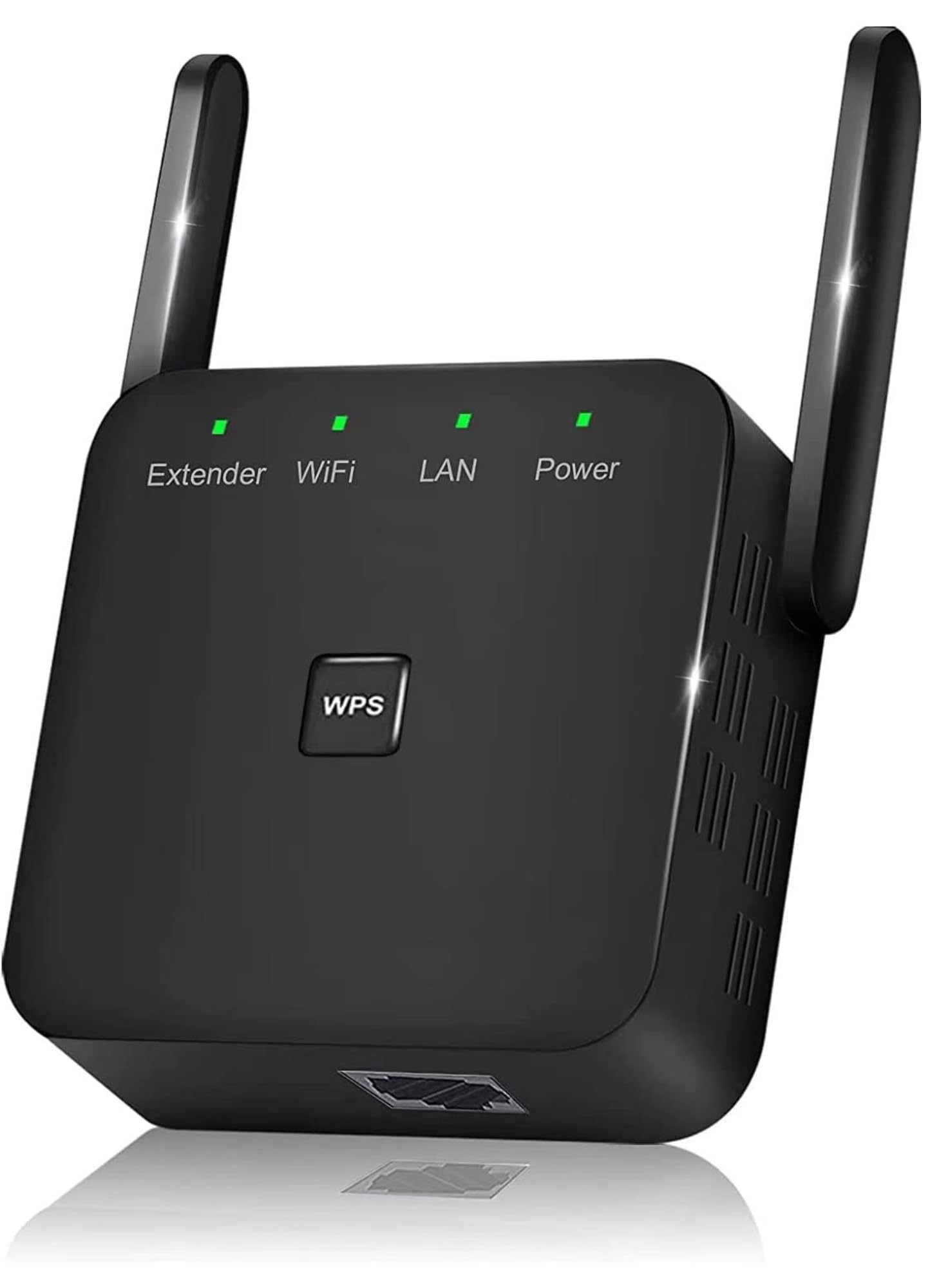 Mua 2023 Newest WiFi Extender/Repeater，Covers Up to 9860 Sq.ft and 60 ...