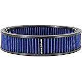 Amazon.com: Spectre Performance Universal Air Filter: High Performance ...