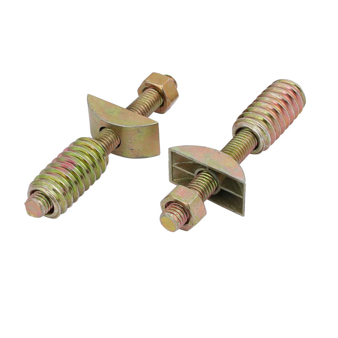 Half Moon Nut Fastener at David Carstens blog