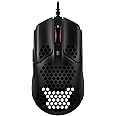 Amazon.com: HyperX Pulsefire Haste – Gaming Mouse, Ultra-Lightweight ...