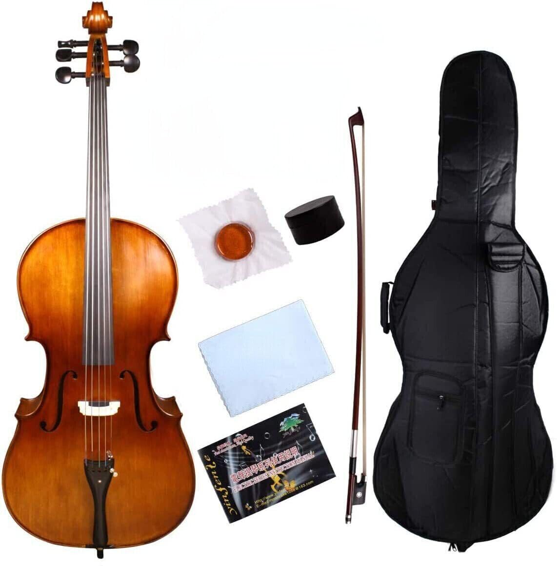 Acoustic Cellos Kuwait | Buy Online | Whizz Others