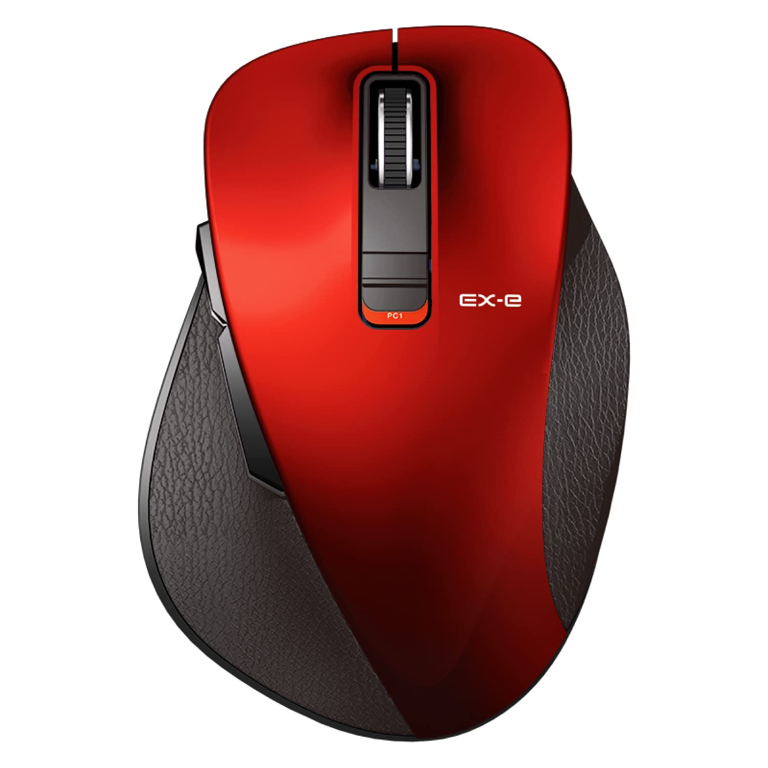 Mua Elecom M-XGL15BBRD Bluetooth EX-G Wireless Mouse Grip Extreme 5 ...