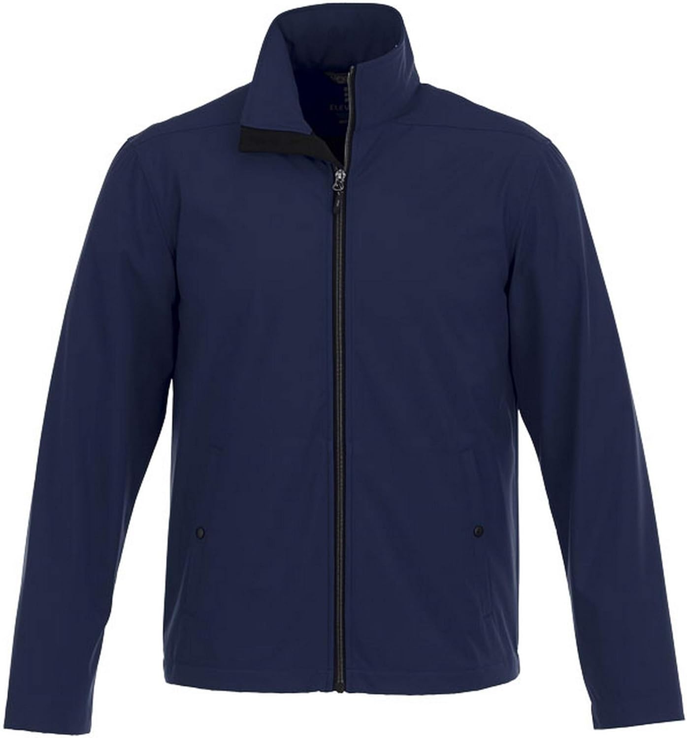 Elevate Karmine Mens Softshell Jacket at Amazon Men’s Clothing store