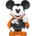 Amazon.com: Funko Disney Soda: Mickey Mouse - Vampire Mickey : Toys & Games