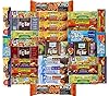 Ultimate Healthy Fitness Box - Protein & Healthy Granola &Bars Sampler ...
