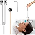 Amazon.com: 128 Hz - The Healing Instrument Original, Aranovia 128 hz - Healing Tuning Fork ...