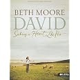David - Bible Study Book (Updated Edition):... by Moore, Beth