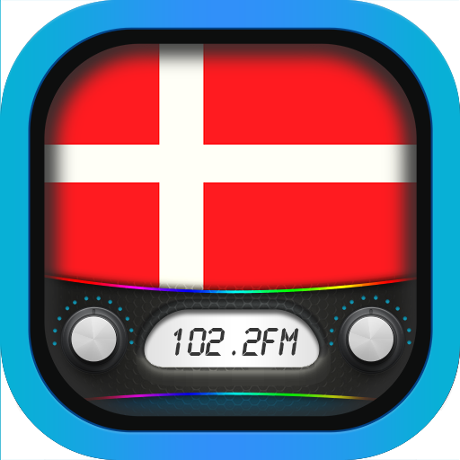 Radio Denmark + Radio Denmark FM: Danish DAB Radio:Amazon.in:Appstore ...