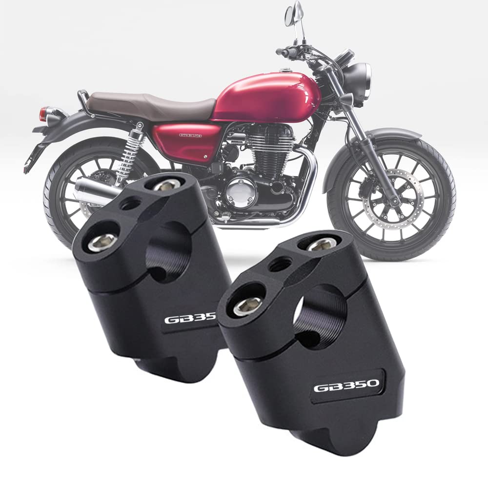 Mua For GB350 GB350 GB350S 2021 2022 Handlebar Riser Motorcycle ...