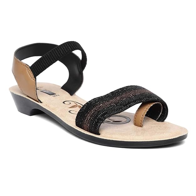 PARAGON_SHOES Womens Outdoor Sandals: Amazon.in: Shoes & Handbags