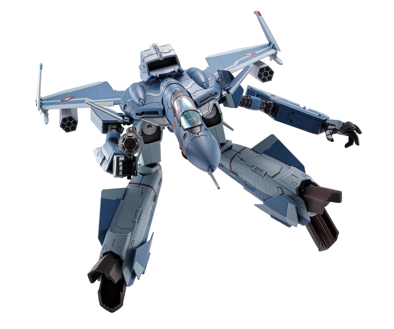 Mua Macross Zero - VF-0D Phoenix (Shin Kudo Use), Bandai Spirits Hi-Metal R Figure trên Amazon ...
