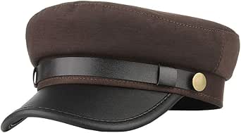 Chauffeur Limo Driver Hat Bucket Baseball Cozy Beret Cabbie Cap for ...