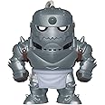Amazon.com: Funko Pop Animation: Full Metal Alchemistfull Metal ...