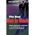 Amazon.com: The Real Men In Black: Evidence, Famous Cases, and True ...