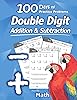 Humble Math - Double Digit Addition & Subtraction : 100 Days of ...