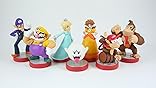 Amazon.com: Nintendo Boo amiibo (SM Series) - Nintendo Wii U : Amiibo ...