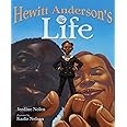 Hewitt Anderson's Great Big Life: Nolen, Jerdine, Nelson, Kadir ...