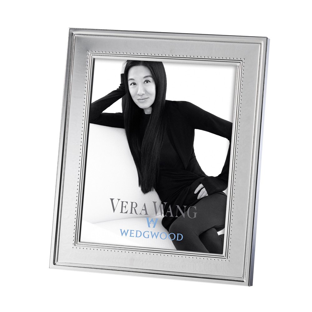 Vera Wang Wedgwood Picture Frame at Jennifer Vidal blog