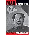 Amazon.com: Mao: A Biography: Revised and Expanded Edition ...