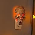Human Skull Light Halloween Decorations - Halloween Skull Night Lights ...