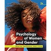 Amazon.com: The Psychology of Women and Gender: Half the Human ...