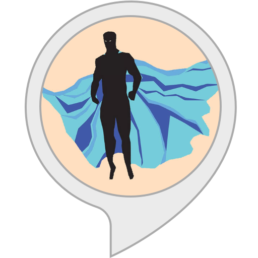 Amazon.com: Supehero Quiz : Alexa Skills