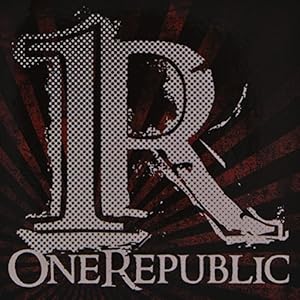 Onerepublic Logo One Republic Music Logo Band Logos