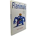 Flanimals: Ricky Gervais, Rob Steen: 9780399243974: Amazon.com: Books