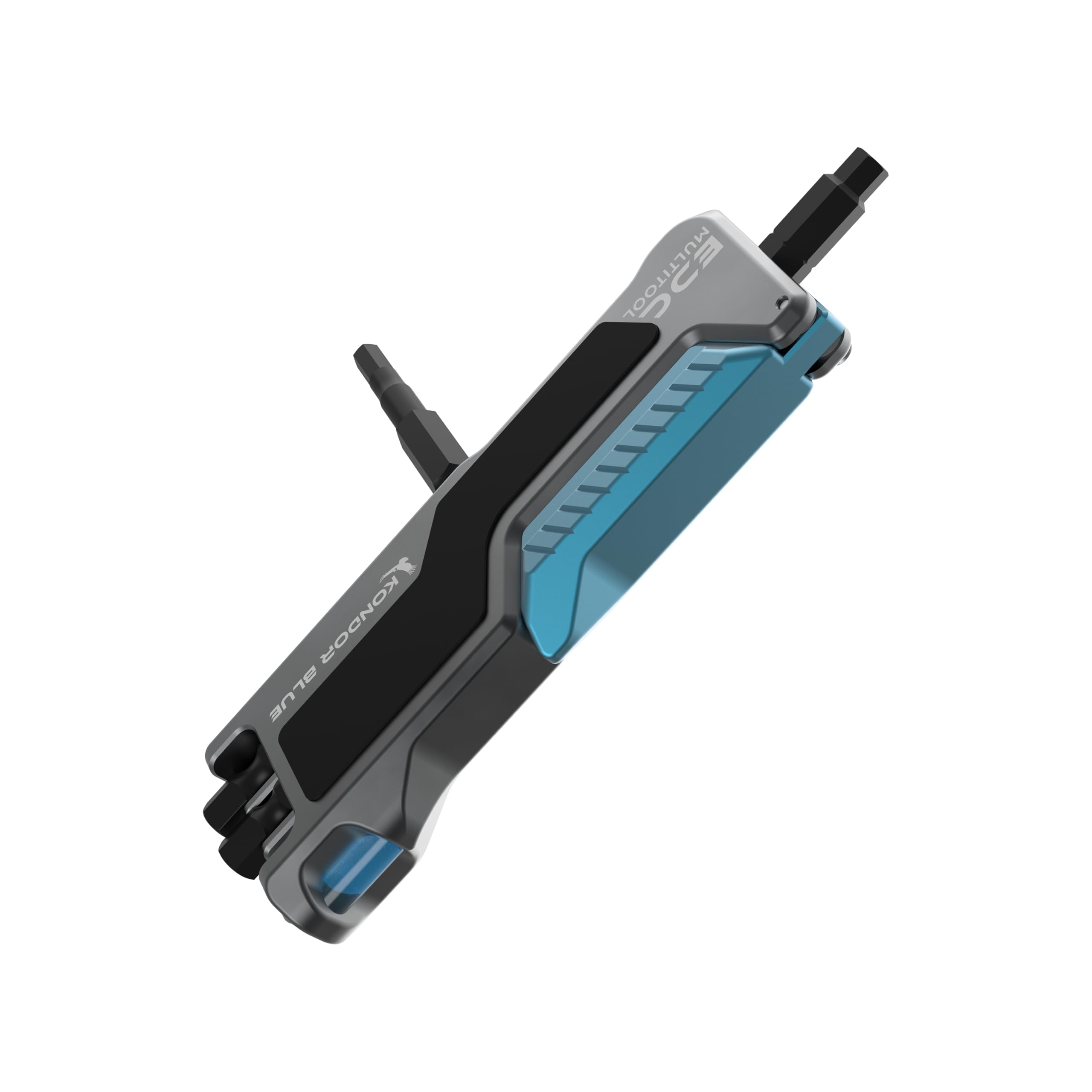 Mua KONDOR BLUE | EDC Multi-Tool All-in-One Bit Torque Driver V2 for ...