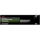3M (08008) Black Super Weatherstrip and Gasket Adhesive, 08008, 5 fl oz ...
