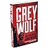 Grey Wolf: The Escape of Adolf Hitler: Simon Dunstan, Gerrard Williams ...