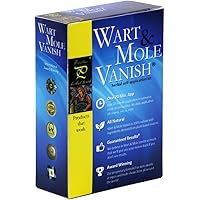 Amazon.de Bestseller: Die beliebtesten Artikel in Warzenbehandlung