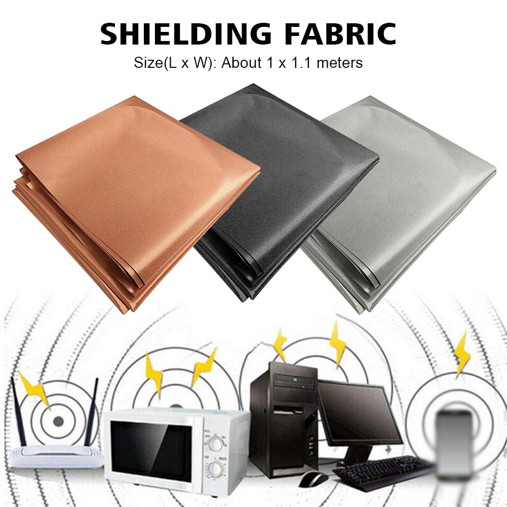 Mua RF Shielding Fabric, RFID Radiation Shielding Fabric, RF Signal ...