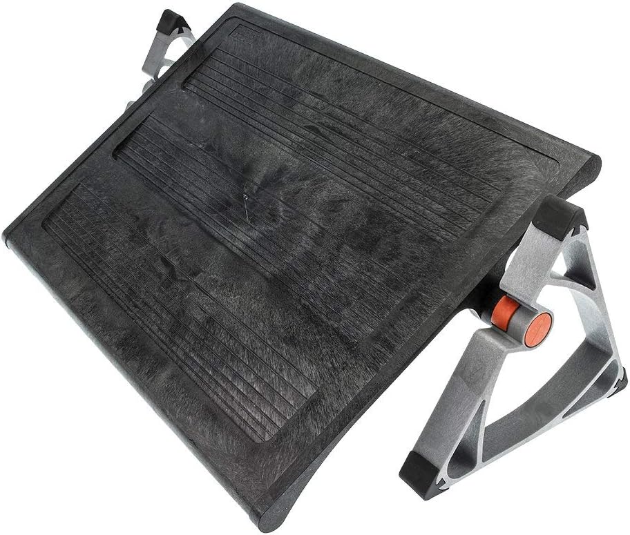 Posturite TriRite Adjustable Footrest – BigaMart