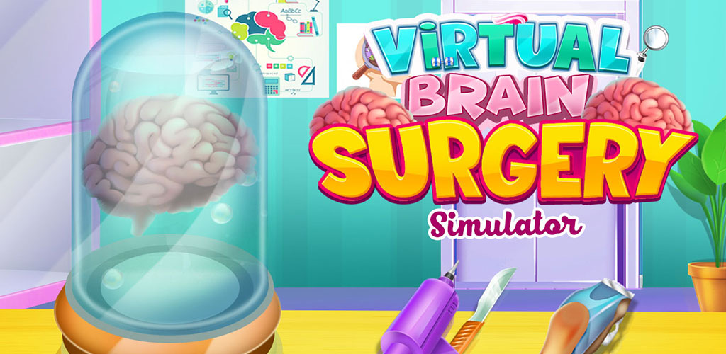 Amazon.com: Virtual Brain Surgery Simulator: Appstore for Android