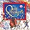 The Quiltmaker's Gift: Brumbeau, Jeff, de Marcken, Gail: 9780439309103 ...