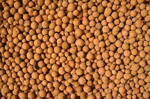 Hydroton 4L Liters Original Clay Pebbles Hydroponic Expanded Rocks in ...