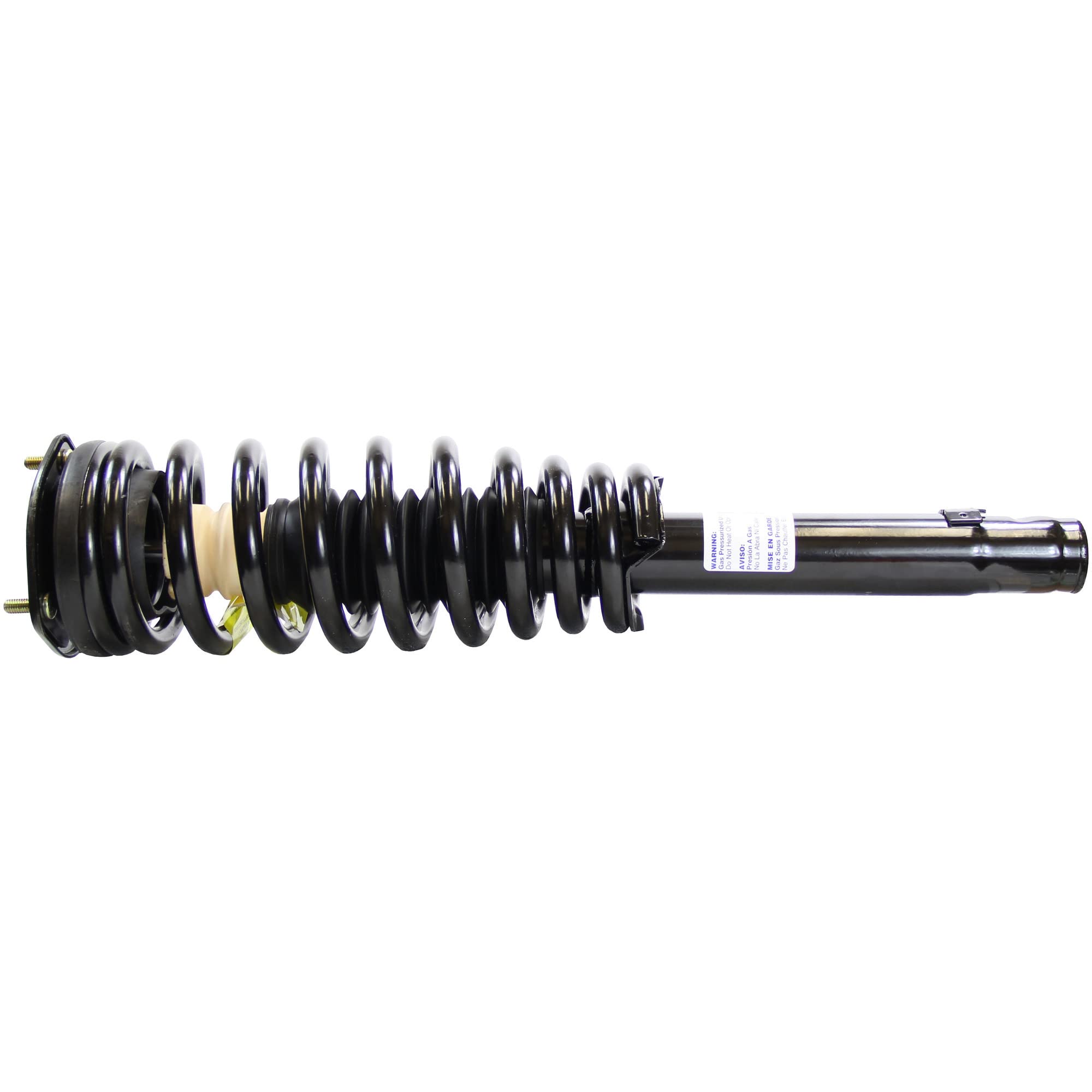 Monroe Quick-Strut 172596 Suspension Strut and Coil Spring Assembly for ...
