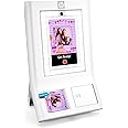 Amazon.com: HP Sprocket Photo Booth Machine Instant Color Photo Printer ...