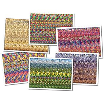 Amazon.com: Guardian of The Past (Dragon) Stereogram: Posters & Prints