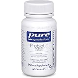 Amazon.com: Pure Encapsulations - Probiotic-5 - Dairy and Soy Free ...
