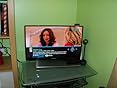 Amazon.com: Samsung S27A950 27-Inch Class 3D LED HDTV Monitor - Black ...