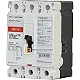 New Eaton Cutler-Hammer EHD3020 Circuit Breaker 3 Pole 20A 480V 14kA ...