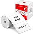 Amazon.com : M110 Labels Compatible with Phomemo M110/M120/M200/M220/M221 Label Maker, Multi ...