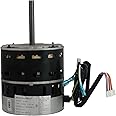 622686 Blower Motor 1/2 HP Compatible with Nortek Nordyne Intertherm ...